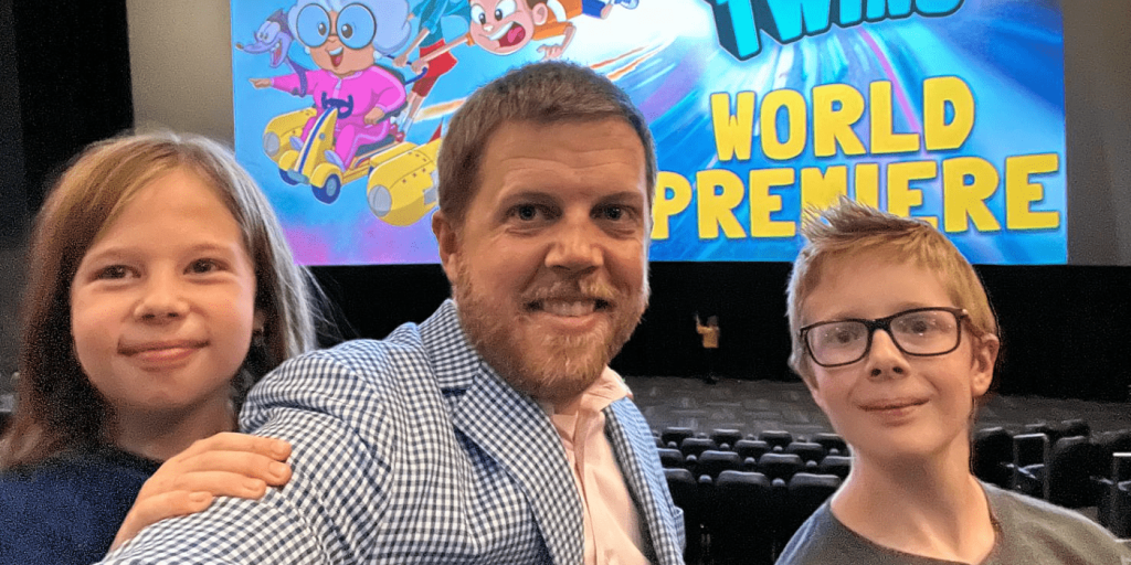 Inspiring Financial Literacy: An Interview with ‘Tuttle Twins’ Creator ...