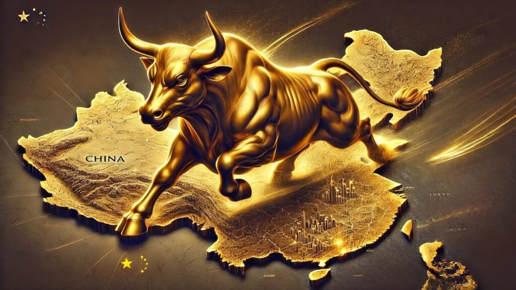 What Happens When the Chinese Jump Back Into This Gold Bull Market ...