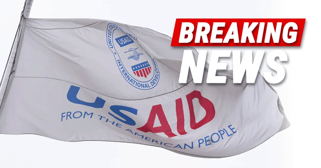 USAID Exposed in New Scandal, Agency Gave Millions to Terror-Linked ...